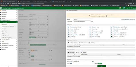 Ssl Decryption A Next Generation Firewall Akins It