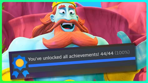 Spongebob Squarepants The Cosmic Shake 100 Achievement Trophy Guide Part 2