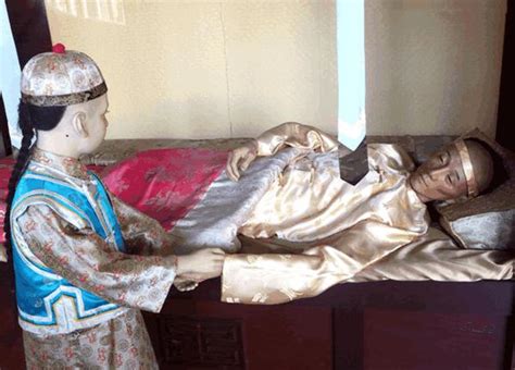 皇六子奕訢更有才華，為何道光選擇了奕詝？只因一個人死的太早了 每日頭條