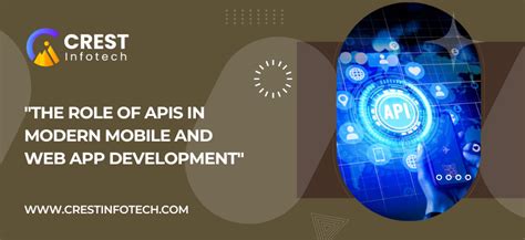 Make Unique Ideas Possible With The Crest Infotech Crest Infotech