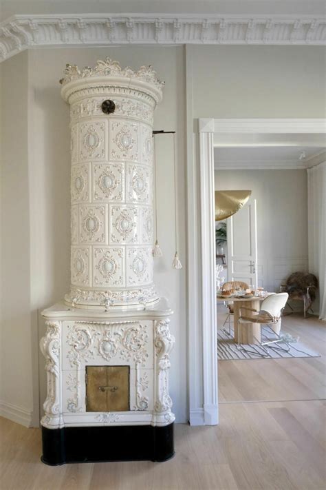 Alt Harlem Alexander Eide Var En Kommode Og En Seng Så Møtte Han Jan Thomas Underholdning