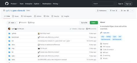 21 best ruby testing frameworks in 2025 lambdatest