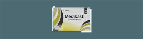 Medikast 10 Mg Uses Side Effects Indication Dosages Doctlab