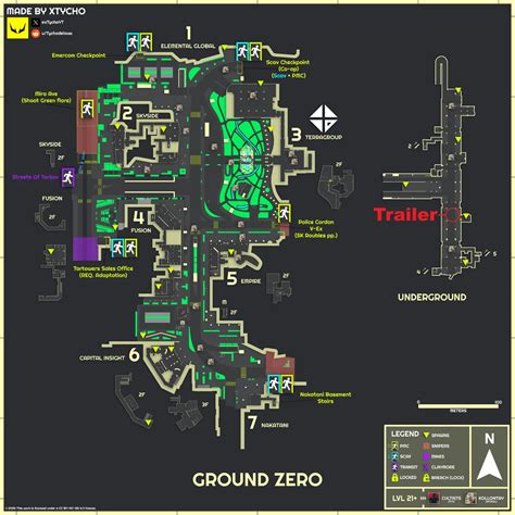 Тарковский мясник — Escape From Tarkov Wiki