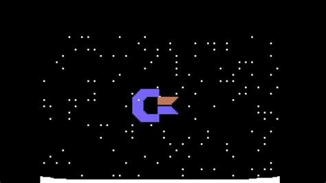 Commodore 64 Christmas Demo Youtube