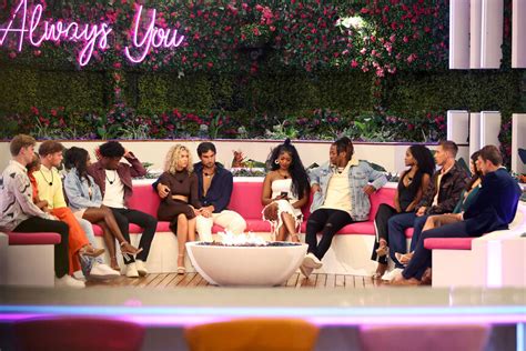 Love Island Usa What Is Casa Amor And How Does It Work Usa Insider