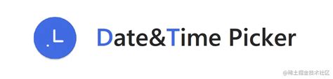 Android DateTimePicker一个简约漂亮的日期时间选择器DateTimePicker 一个简约漂亮 掘金