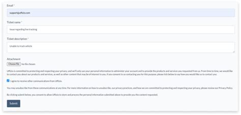 How To Raise Ticket On Support