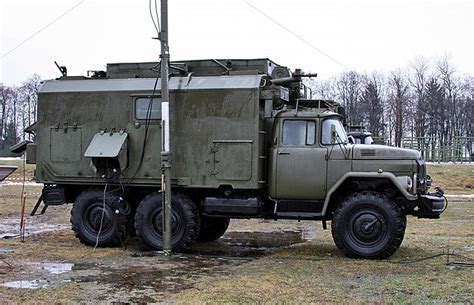 Zil 131 1967