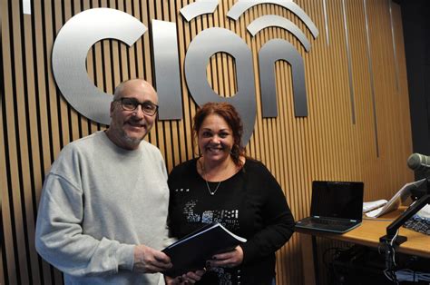LE RADIO BINGO DE CIGN FM PERMET DE REMETTRE 246 000 DANS LA COMMUNAUTÉ CIGN FM96 7