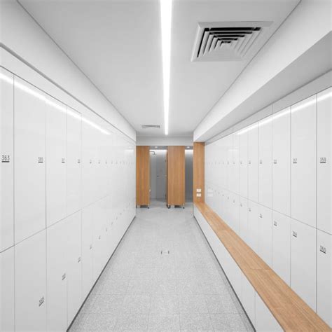 Lockers By Lockin Australia End Of Trip Office Lockers Gym Lockers Lockin Office