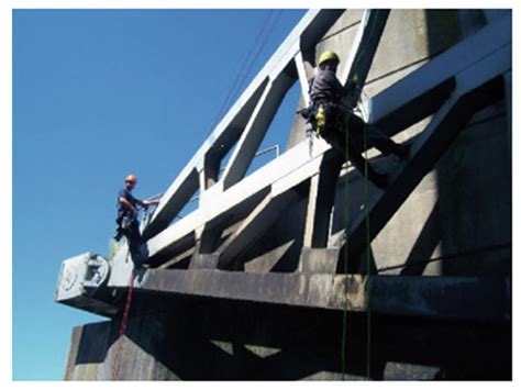 Rotating Target Detection Method Of Concrete Bridge Crack Based On Yolo V5