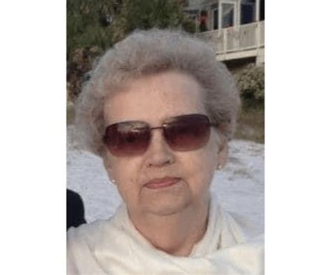 Ruby Ann Crowe Clayton Obituary 2024 Acworth Ga Georgia Funeral Care