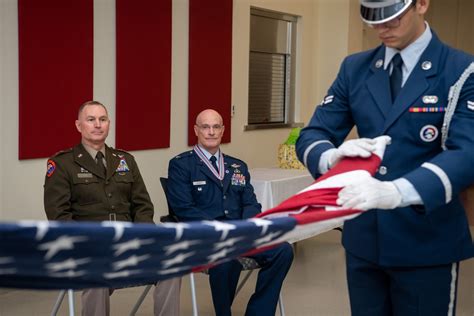Dvids Images Col Bennett Retires Image 44 Of 53