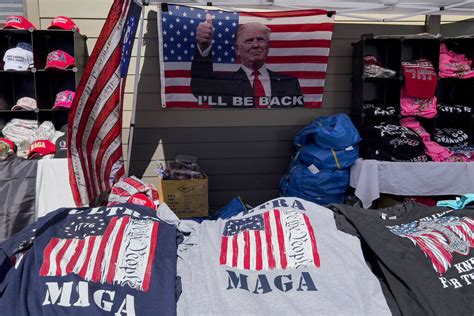 By All Means Lets Make America Great Again Letters