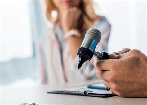 ¿cómo Son Las Pruebas Auditivas Para Adultos Audifono Es
