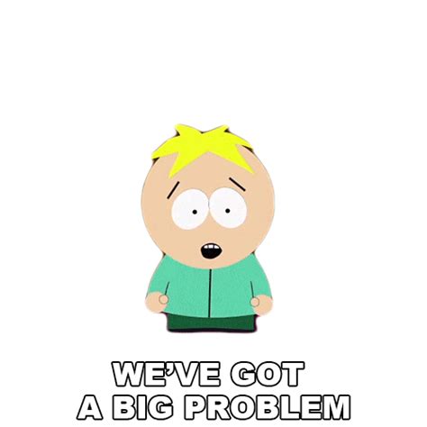Weve Got A Problem Stickers Find And Share On Giphy