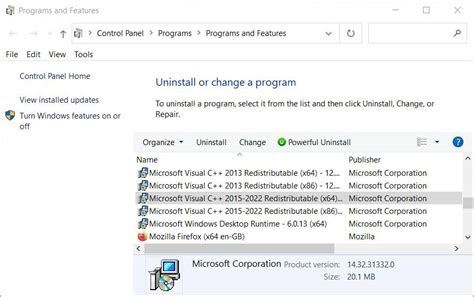 how to fix the error 1935 installation issue in windows 10 and 11