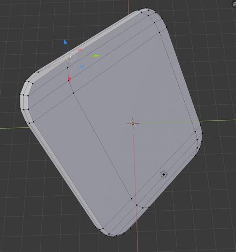 Custom Orientation There Must Be A Better Way Modeling Blender Artists Community