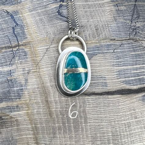 Kintsugi Necklace Necklace Scott James Jewelry