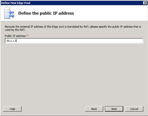 ken s unified communications blog configuring lync for external access