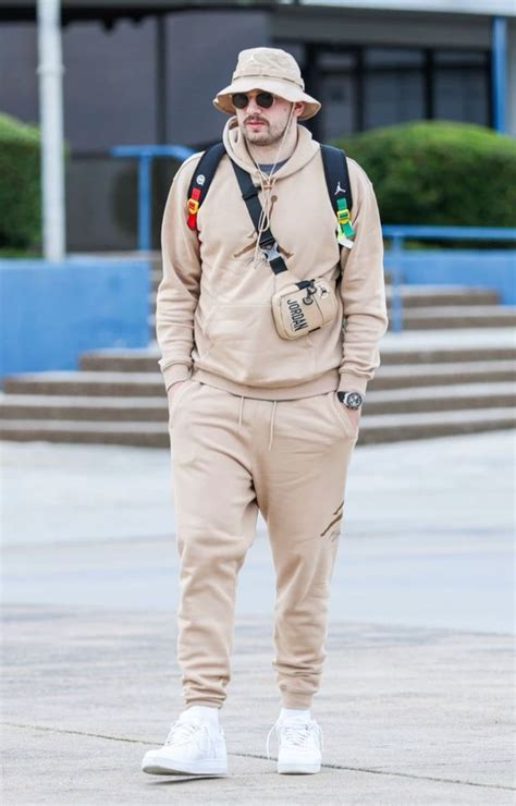 Luka Doncic Nba Outfit Luka Doncic Outfit Mens Outfits