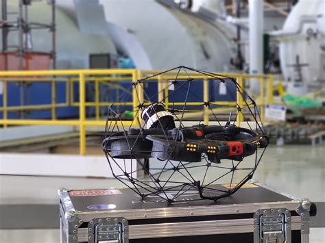 How Can We Use Drones For Radiation Detection