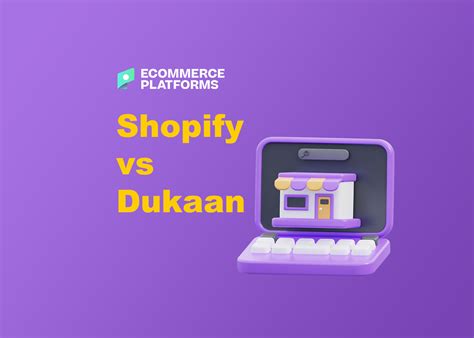Shopify Vs Dukaan 2024 Which Option Is Right For You Ecommerce
