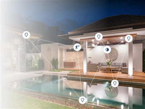 Telink Chips For A Smarter IoT