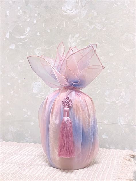 상견례 선물 포장 예단 보자기 노리개 셀프 포장하기 선물 포장 재료 쇼핑몰 추천 네이버 블로그