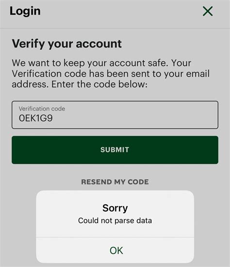Could Not Parse Data Rsubway