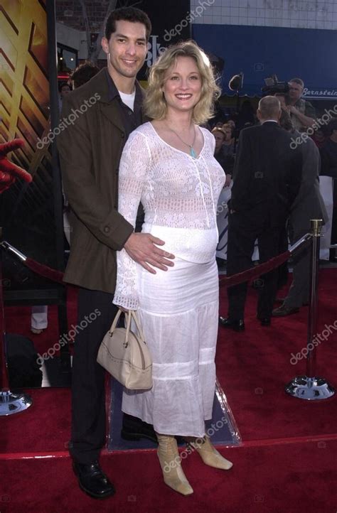 Teri Polo And Husband Stock Editorial Photo © S Bukley 17893617
