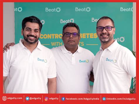 Beato Closes 33 Million In Funding Led By Lightrock India