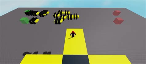 My Clones Stop Moving After A Few Seconds Scripting Support Developer Forum Roblox