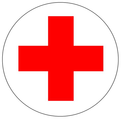 American Red Cross Logo