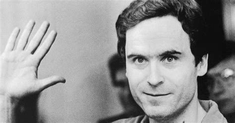 9 Actors Who Have Played Ted Bundy