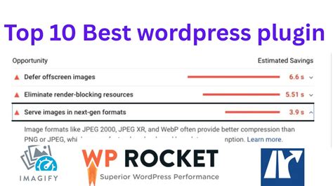 10 Best Serve Images In Next Gen Formats Wordpress Plugin Exwpcoder