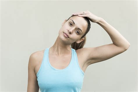 The Best 5 Thoracic Outlet Syndrome Exercises