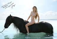 Post Fakes Freya Allan Wileecoyote