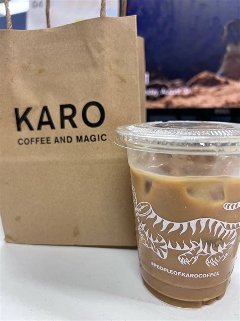 รูป Karo Coffee Pridi 26