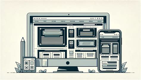 Adaptive Typography In Responsive Design 2025