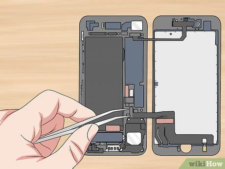 Ways To Open An IPhone WikiHow