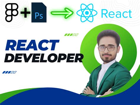 Custom React Developer For Creating React Websites Upwork
