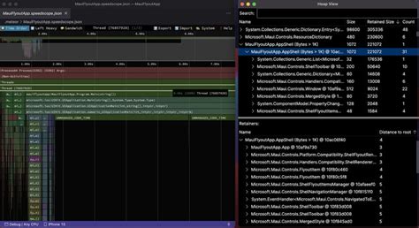 meteor update new level of productivity for maui in vs code