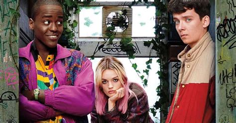 Important Lessons To Learn From Sex Education Femina In