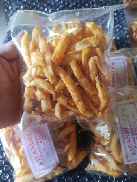 Shing A Ling Small Pack Pasalubong Ng Nagcarlan Laguna Lazada Ph