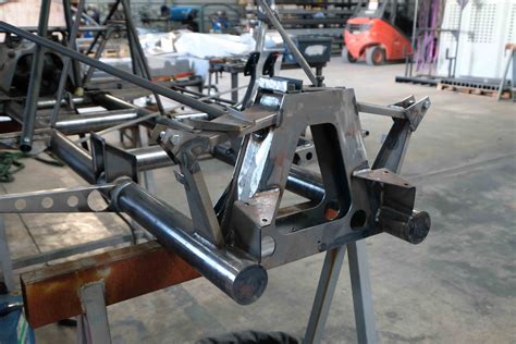 Ac Ace Chassis Build Up Artofit