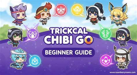 Trickcal Chibi Go June 2026 Ultimate Beginner Guide