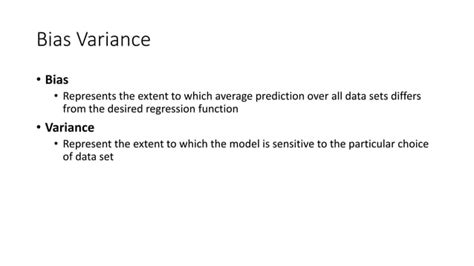 Regularization In Deep Learning Pptx Technology And Computing