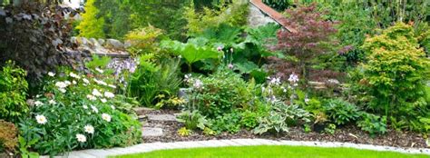 Andrew Farquharson Garden Design Profile